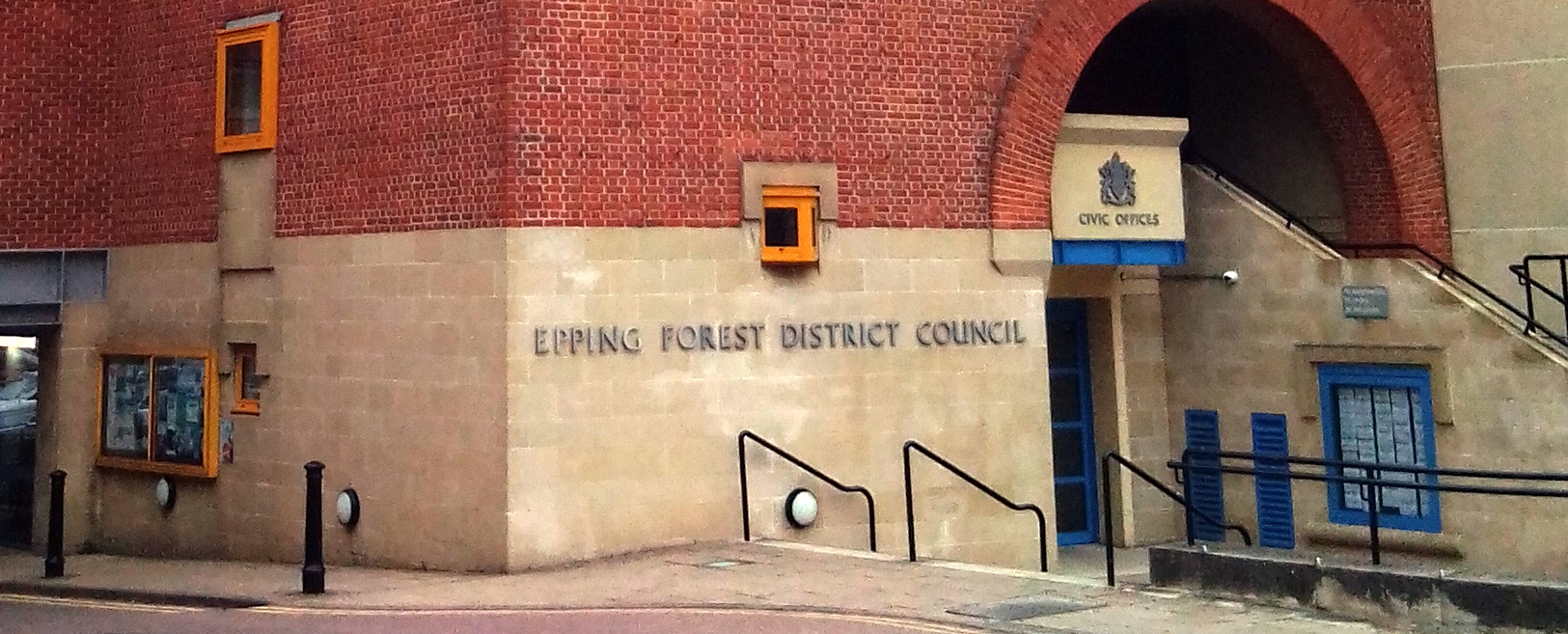 Update on Epping Forest District Council’s Local Plan - Harlow Alliance